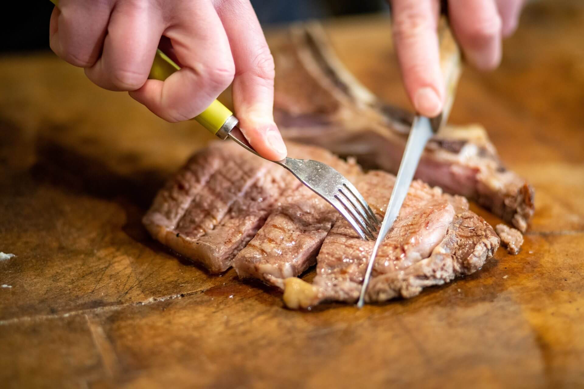 Viande bovine en Meurthe-et-Moselle - Elevage Brier